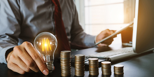 Integrated Solar Roof - Atum